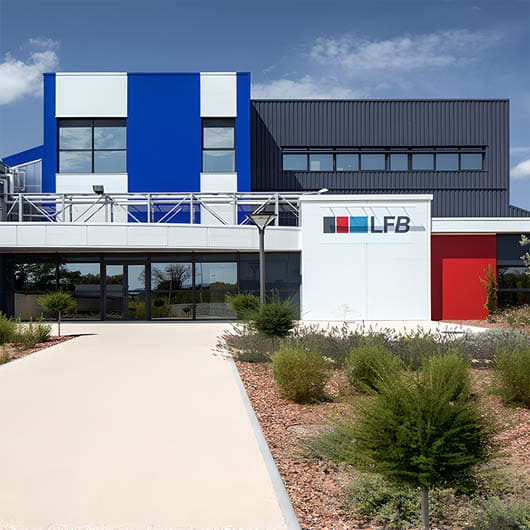 Contactez-nous ! – LFB biomanufacturing